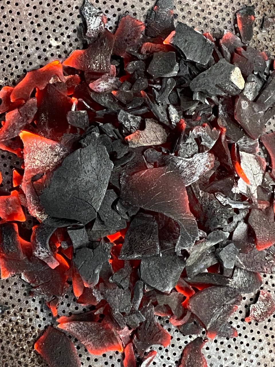 Coconut Shell Charcoal: The Ultimate Raw Material For Shisha, BBQ, And ...