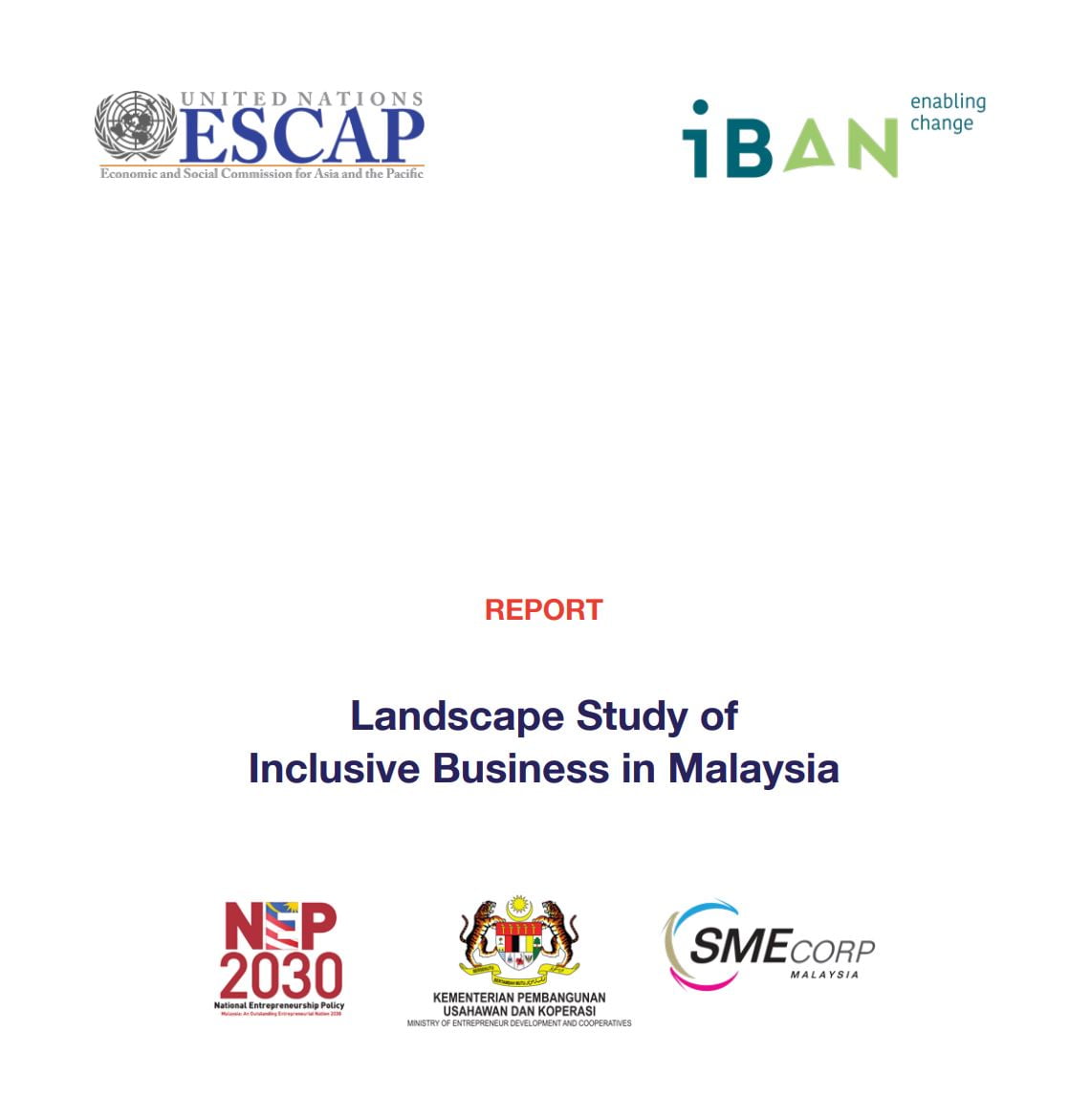 Inclusive Business Model: Empowering Communities